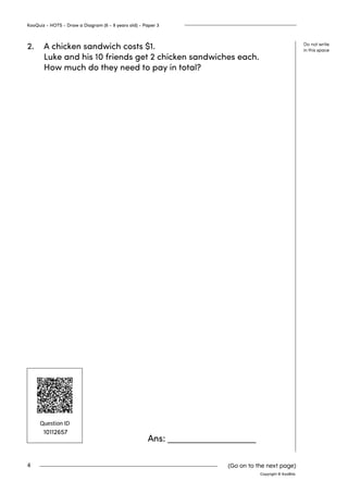 Draw a diagram Paper 3.pdfabcdefghijklmnopqrstuvwxytz | PDF