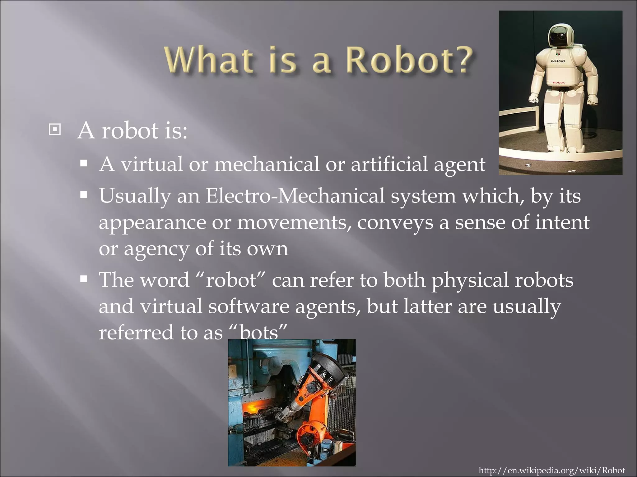 Drawbot Final Presentation | PPT