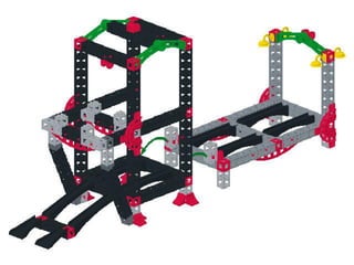 Motorized Remote Control Drawbridge | PPT