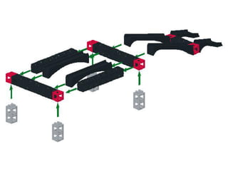 Motorized Remote Control Drawbridge | PPT