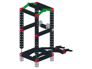 Motorized Remote Control Drawbridge | PPT