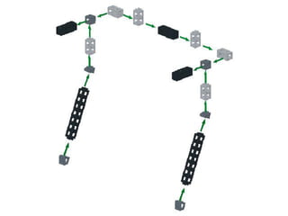 Motorized Remote Control Drawbridge | PPT