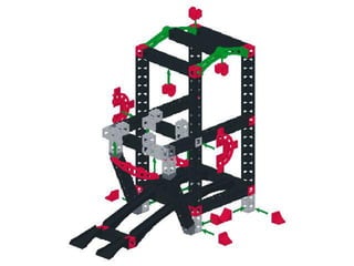 Motorized Remote Control Drawbridge | PPT