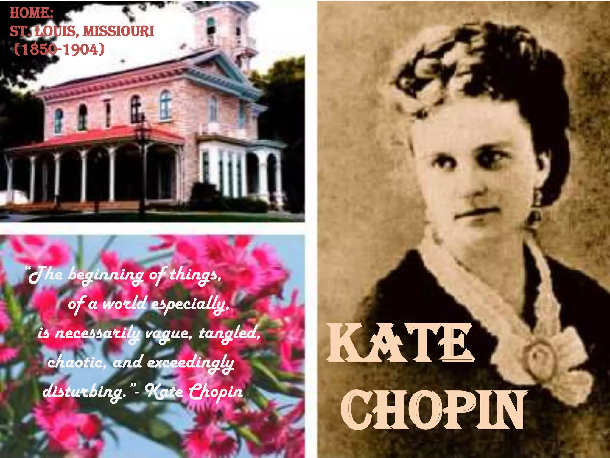 Drawdy presentation | PPT