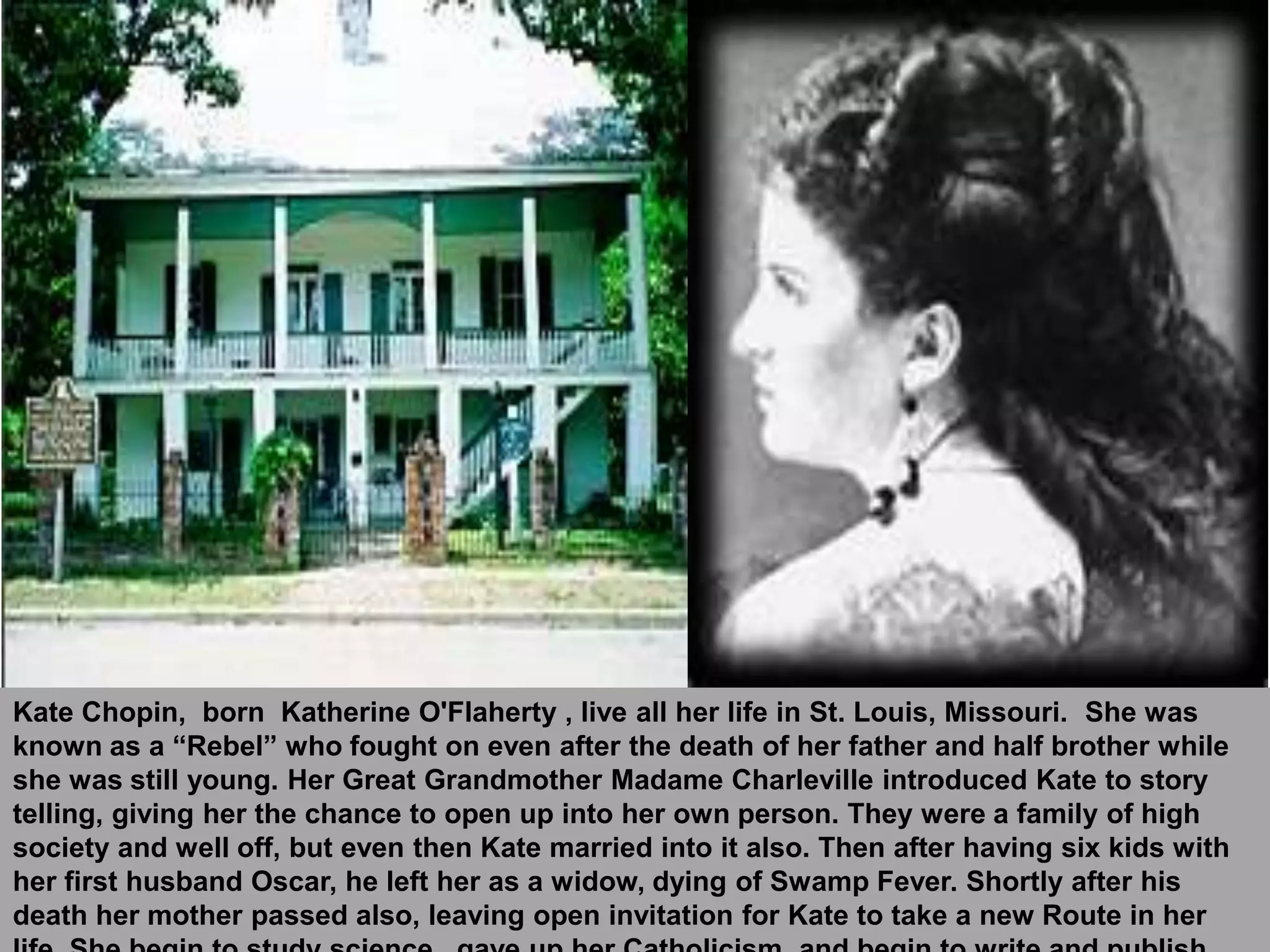 Drawdy presentation | PPT