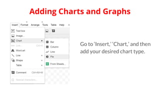 Google Drawings for Educators | PDF