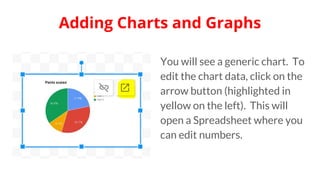 Google Drawings for Educators | PDF