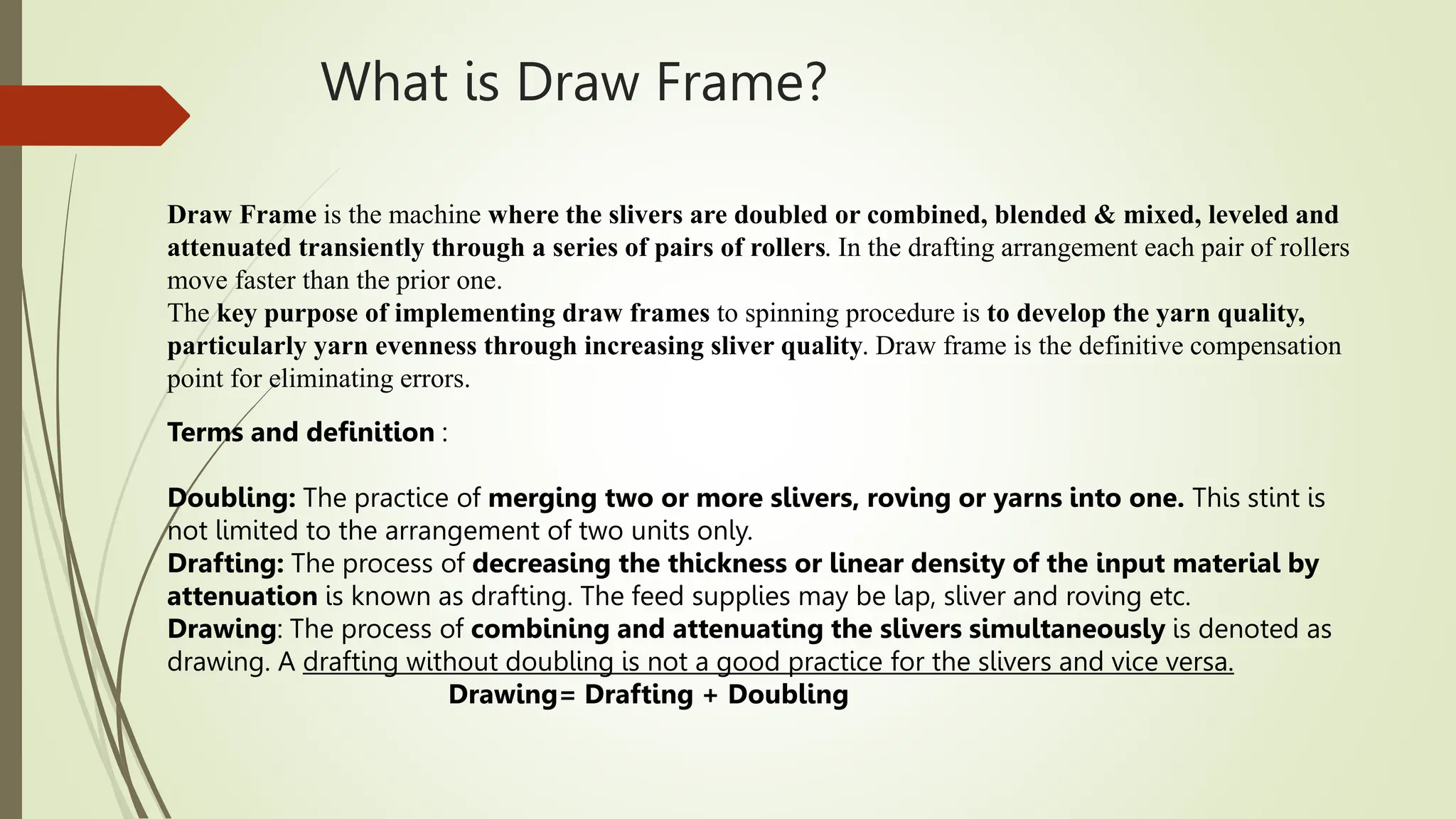 Autoleveller Draw frame presentation.pptx