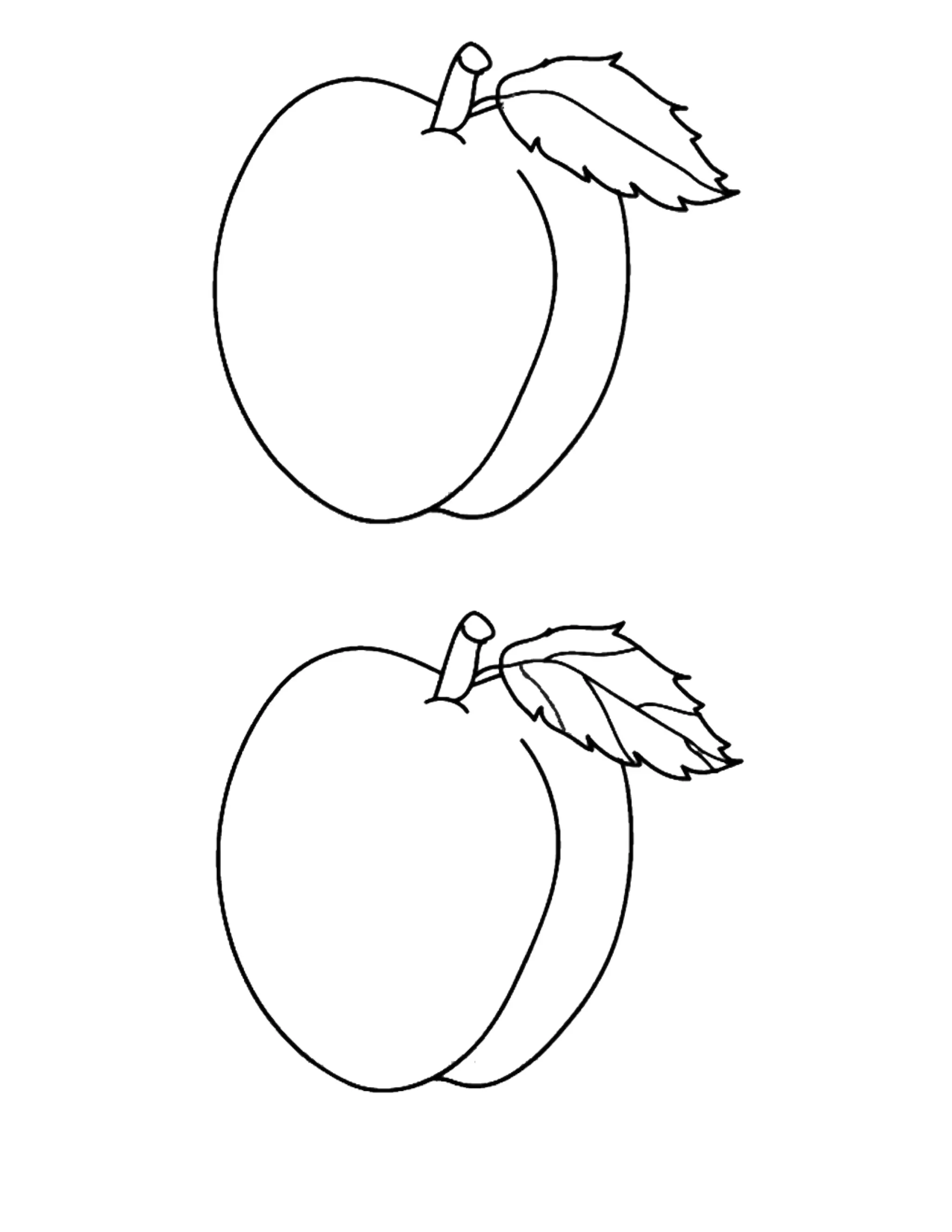 Draw Fruit And Vegetables Like A Pro: A Complete Guide To Drawing 56 ...