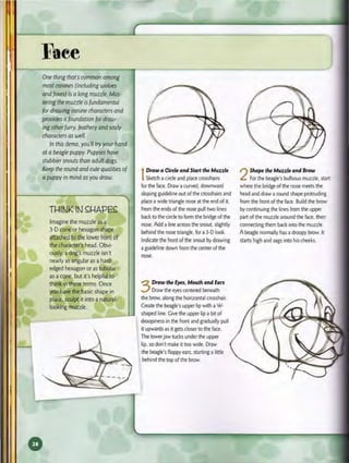 Draw Furries How to Create Anthropomorphic and Fantasy Animals.pdf