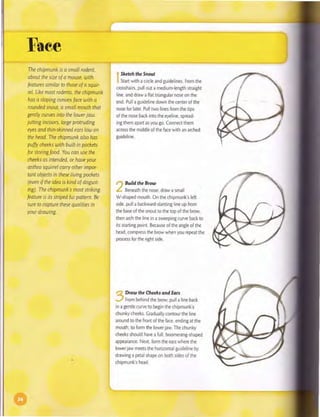 Draw Furries How to Create Anthropomorphic and Fantasy Animals.pdf