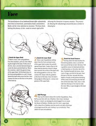 Draw Furries How to Create Anthropomorphic and Fantasy Animals.pdf