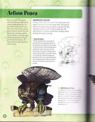Draw Furries How to Create Anthropomorphic and Fantasy Animals.pdf