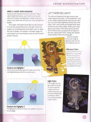 Draw Furries How to Create Anthropomorphic and Fantasy Animals.pdf