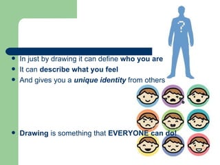 Stress Relieving Drawing | PPT