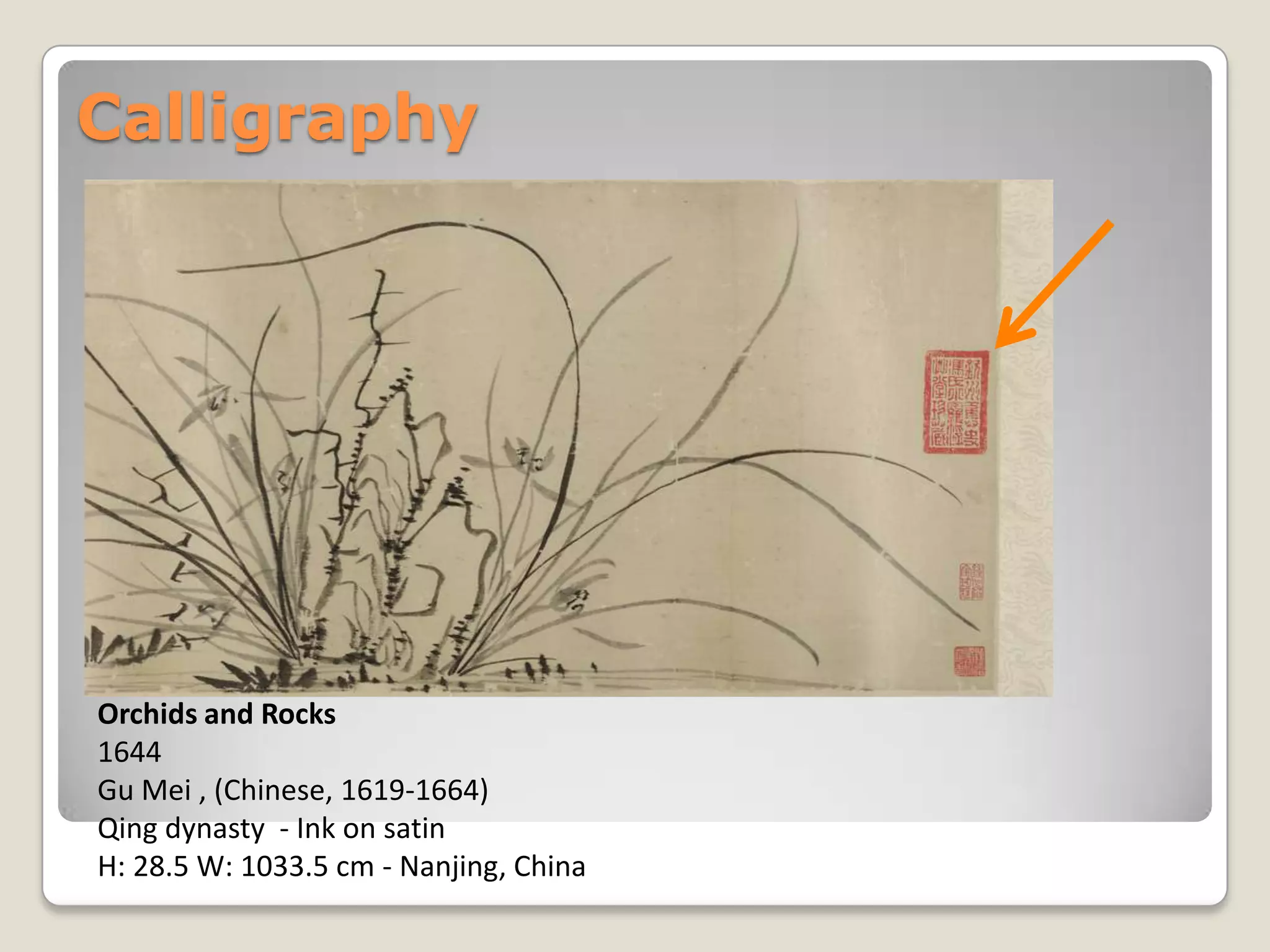 Introduction to Drawing | PPTX