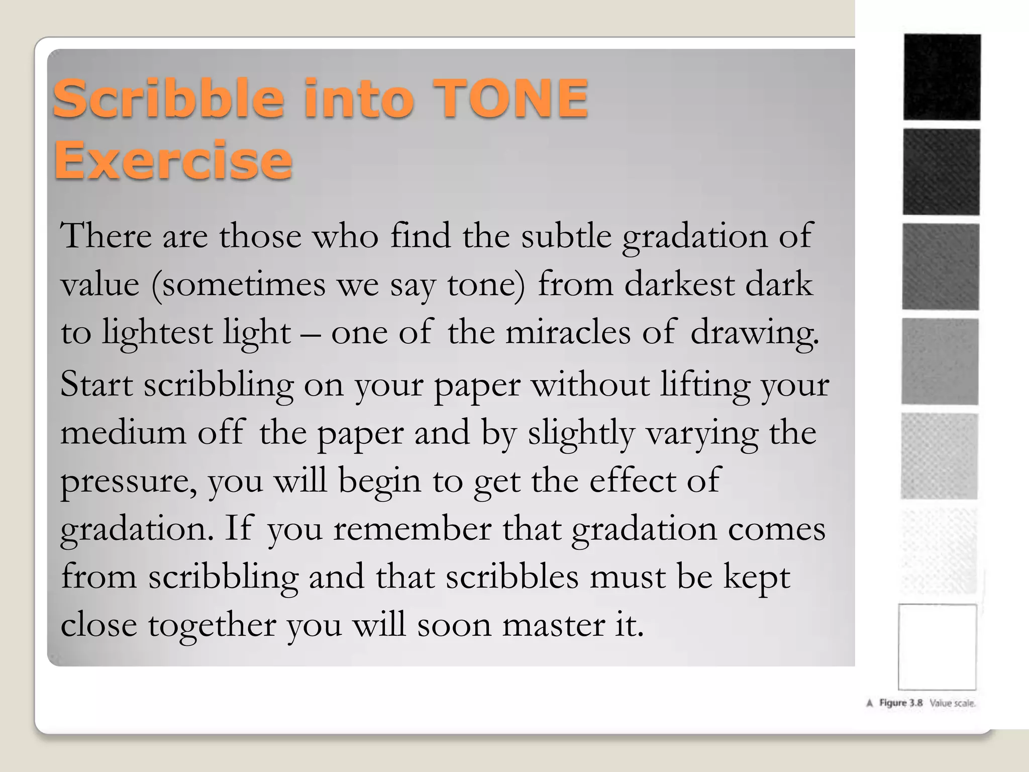 Introduction to Drawing | PPTX