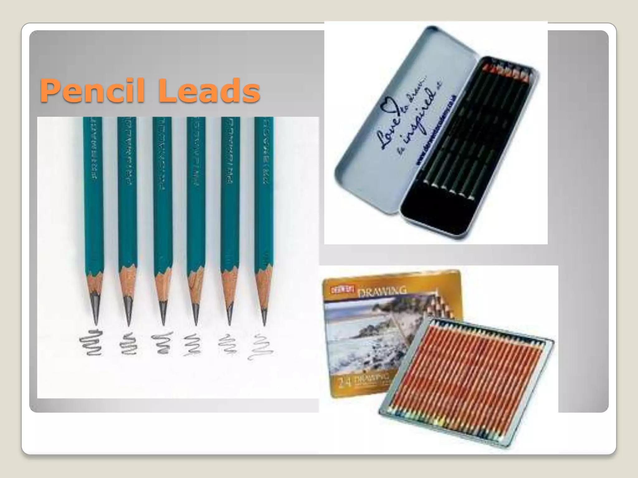 Introduction to Drawing | PPTX