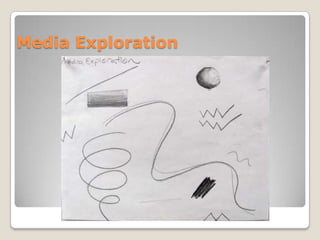Introduction to Drawing | PPTX