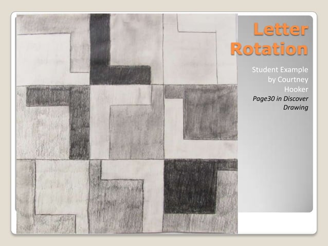 Introduction to Drawing | PPTX