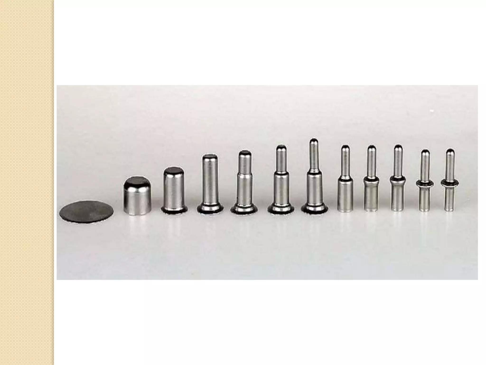 Drawing Processes in Manufacturing | PPTX