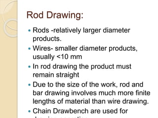 Drawing Processes in Manufacturing | PPTX | Drawing and Sketching ...