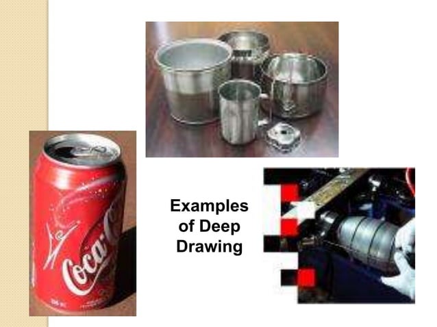 Drawing Processes in Manufacturing | PPTX | Drawing and Sketching ...
