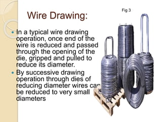 Drawing Processes in Manufacturing | PPTX | Drawing and Sketching ...
