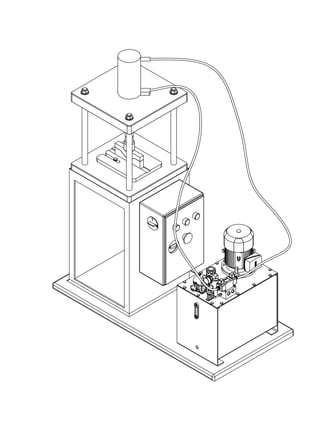 Press Machine | PDF