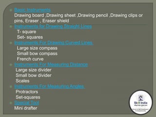 BASIC DRAWING | PPT