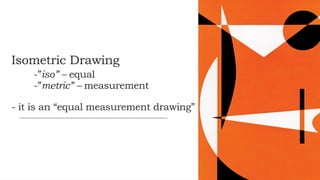 Lesson Three - DRAWING - 3rd Quarter.pptx