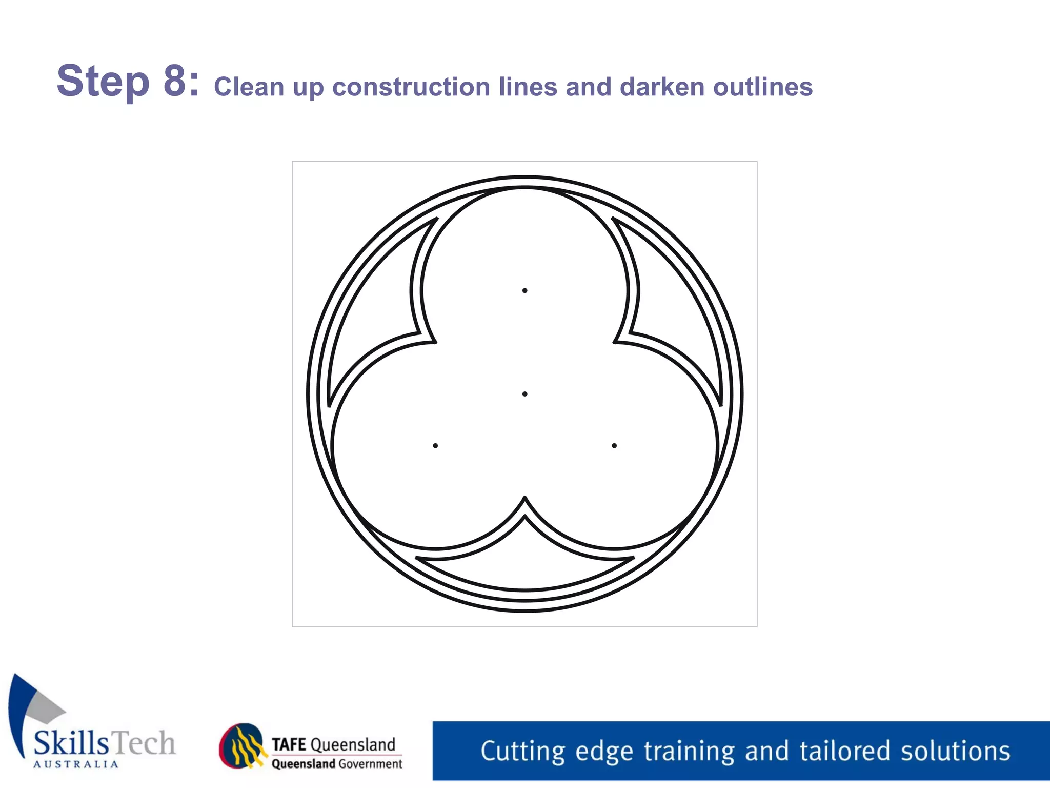 Drawing A Trefoil | PPT