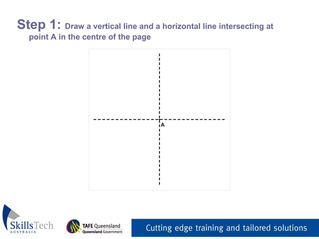 Drawing A Trefoil | PPT
