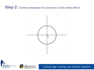 Drawing A Trefoil | PPT