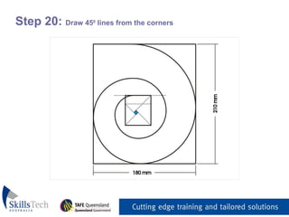 Drawing An Ionic Volute | PPT