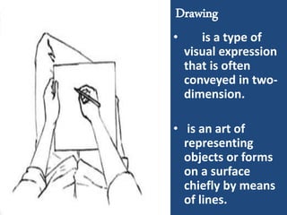 Drawing and-illustration-24.-desnacidopaolo-s. (1) | PPTX