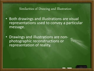 Drawing and-illustration-24.-desnacidopaolo-s. (1) | PPT