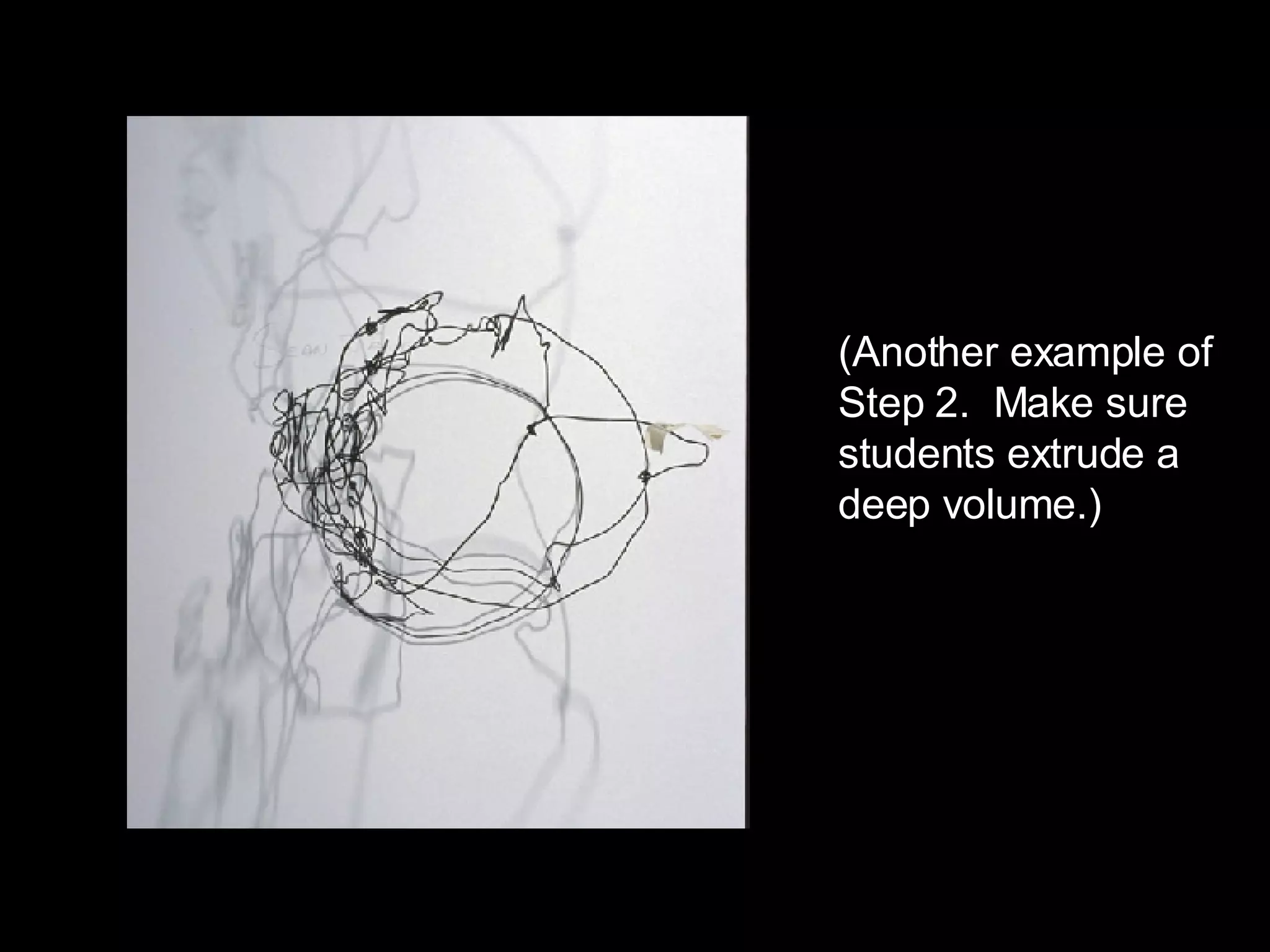 Drawing assignment | PPT | Drawing and Sketching | Arts and Crafts