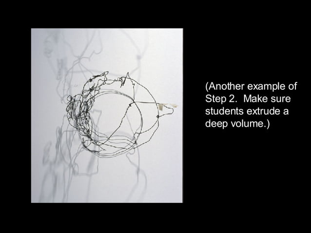 Drawing assignment | PPT | Drawing and Sketching | Arts and Crafts