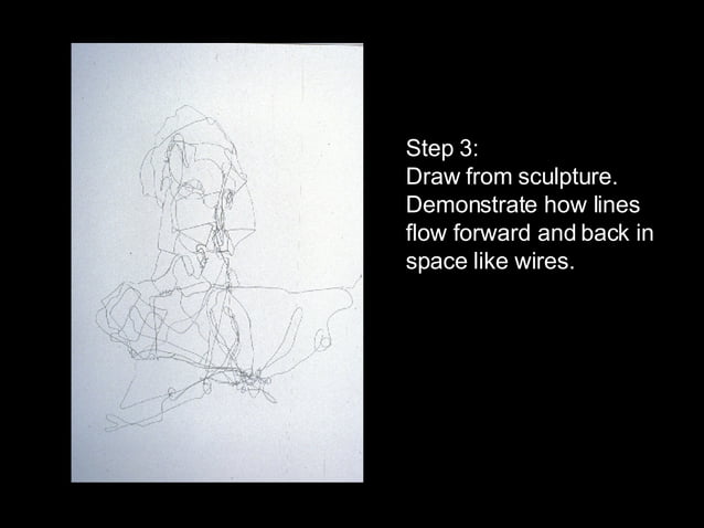 Drawing assignment | PPT | Drawing and Sketching | Arts and Crafts