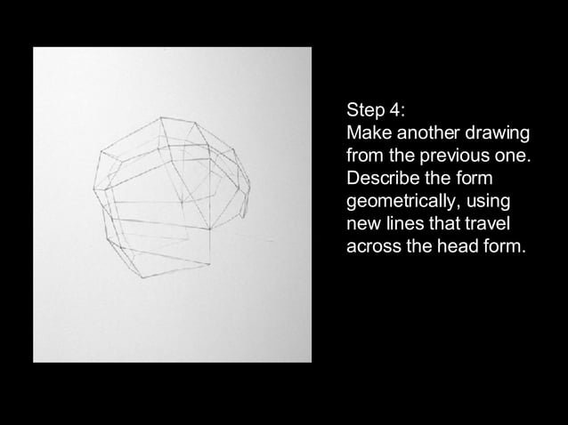 Drawing assignment | PPT | Drawing and Sketching | Arts and Crafts