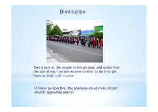 Drawing glossary (With Pictures) | PPT