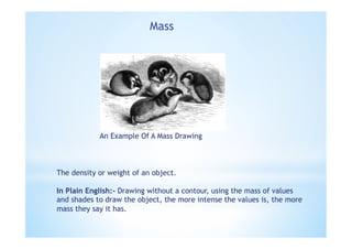 Drawing glossary (With Pictures) | PPT