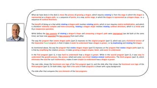 Drawing Heighway’s Dragon - Part 3 - Simplification Through Separation ...