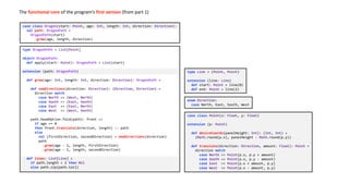 Drawing Heighway’s Dragon - Part 3 - Simplification Through Separation ...