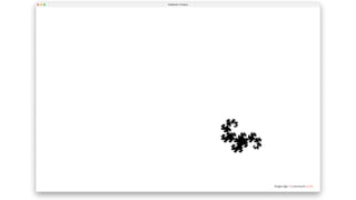Drawing Heighway’s Dragon - Part 3 - Simplification Through Separation ...