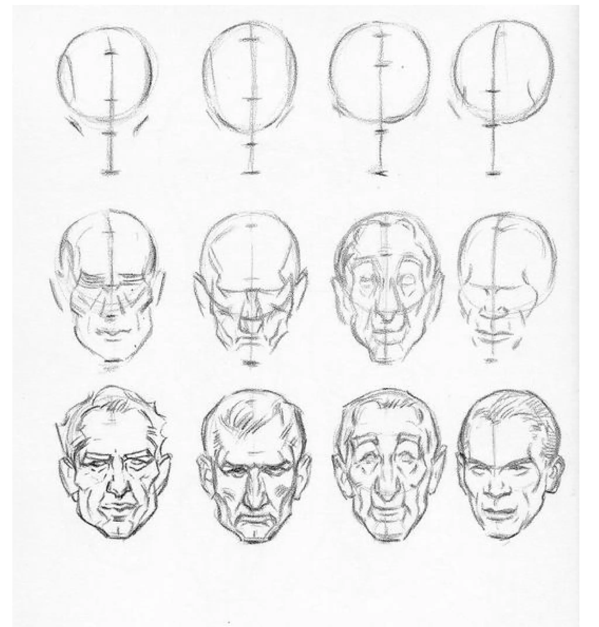 Drawing human body - female-anatomy-for-artist | PDF