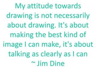 Mapeh Subject Quotes