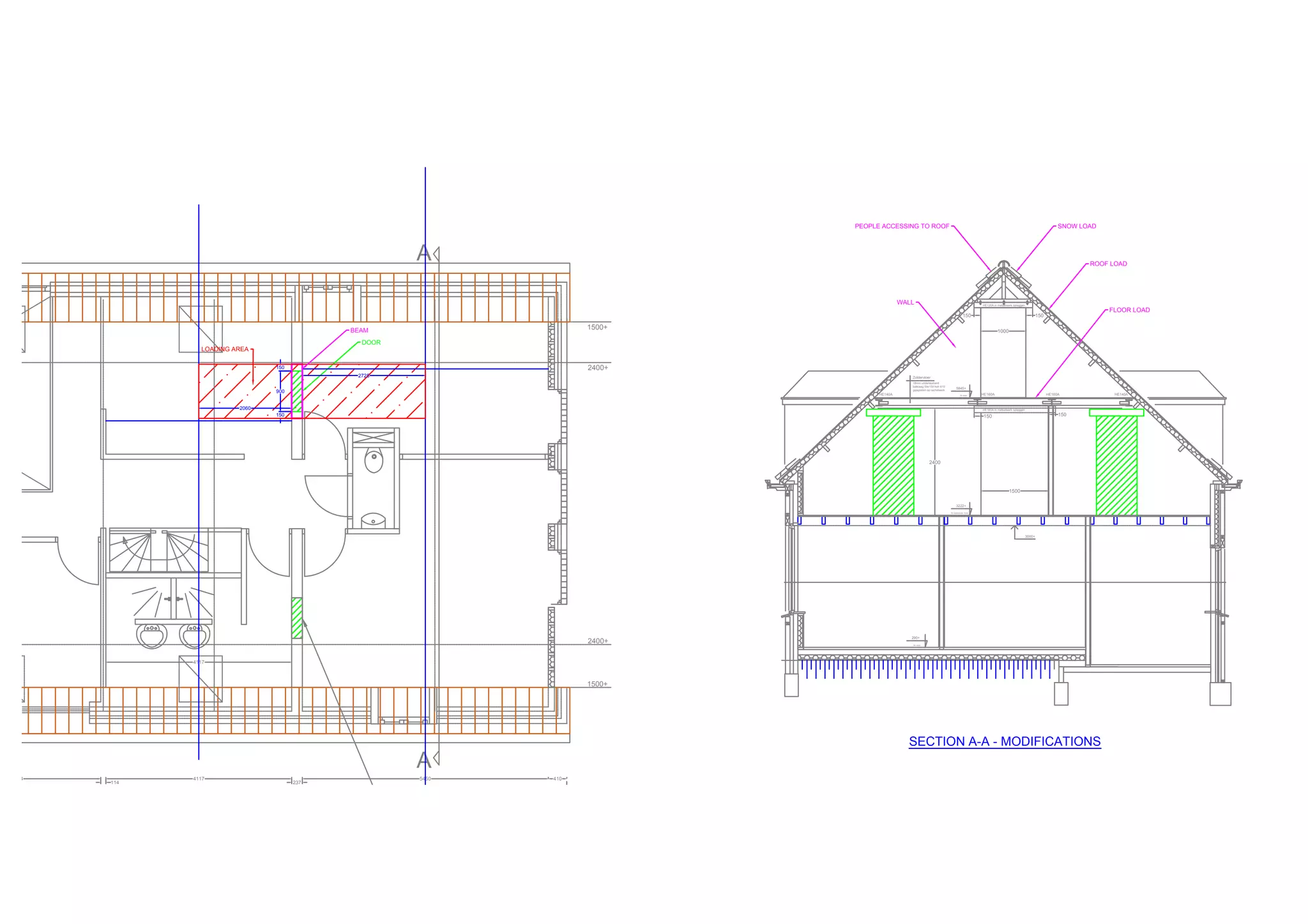 Drawing1 model | PDF