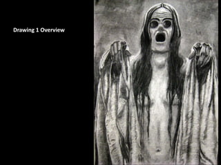 OVERVIEW Drawing 1 | PPT
